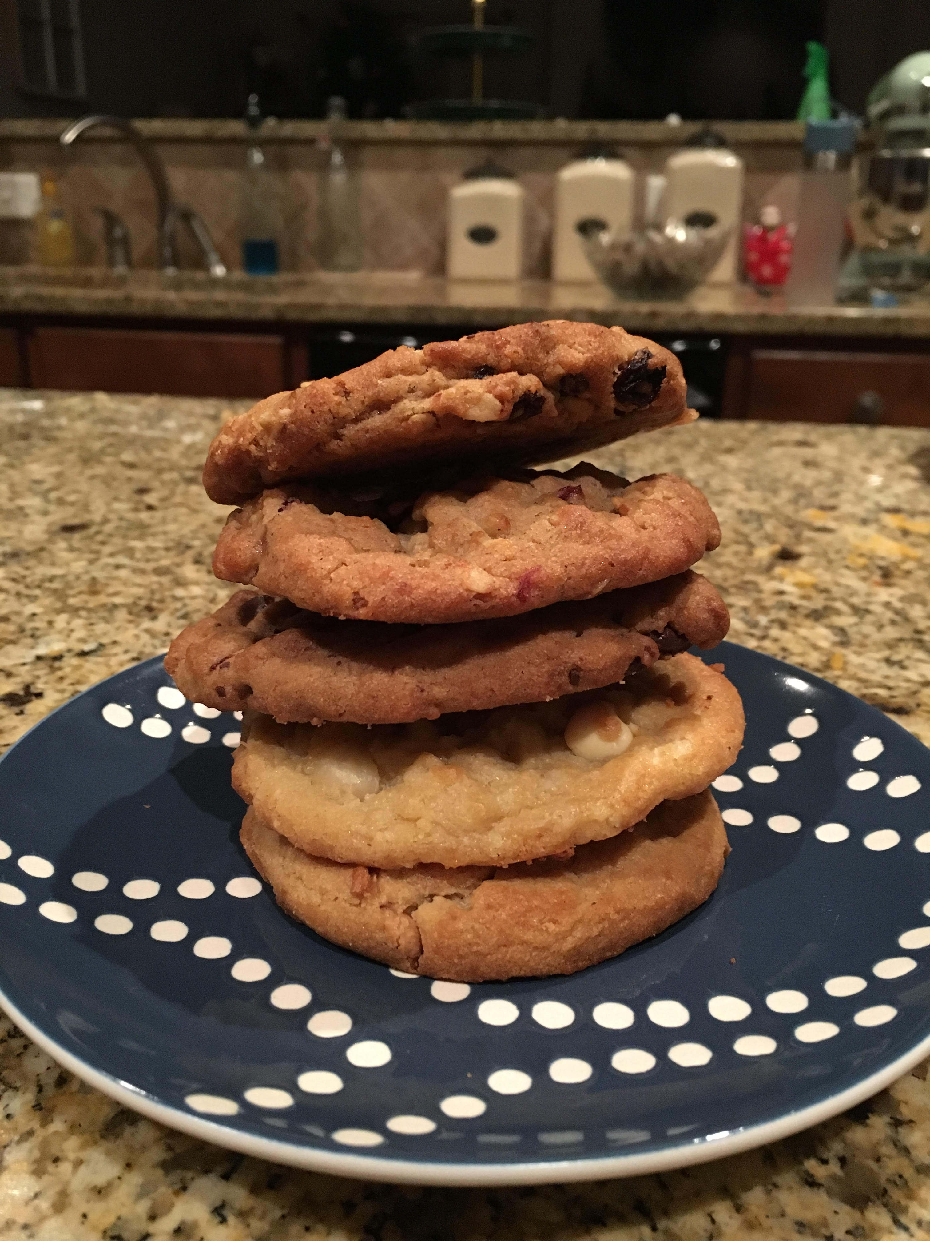National Cookie Day - Simply Elliott