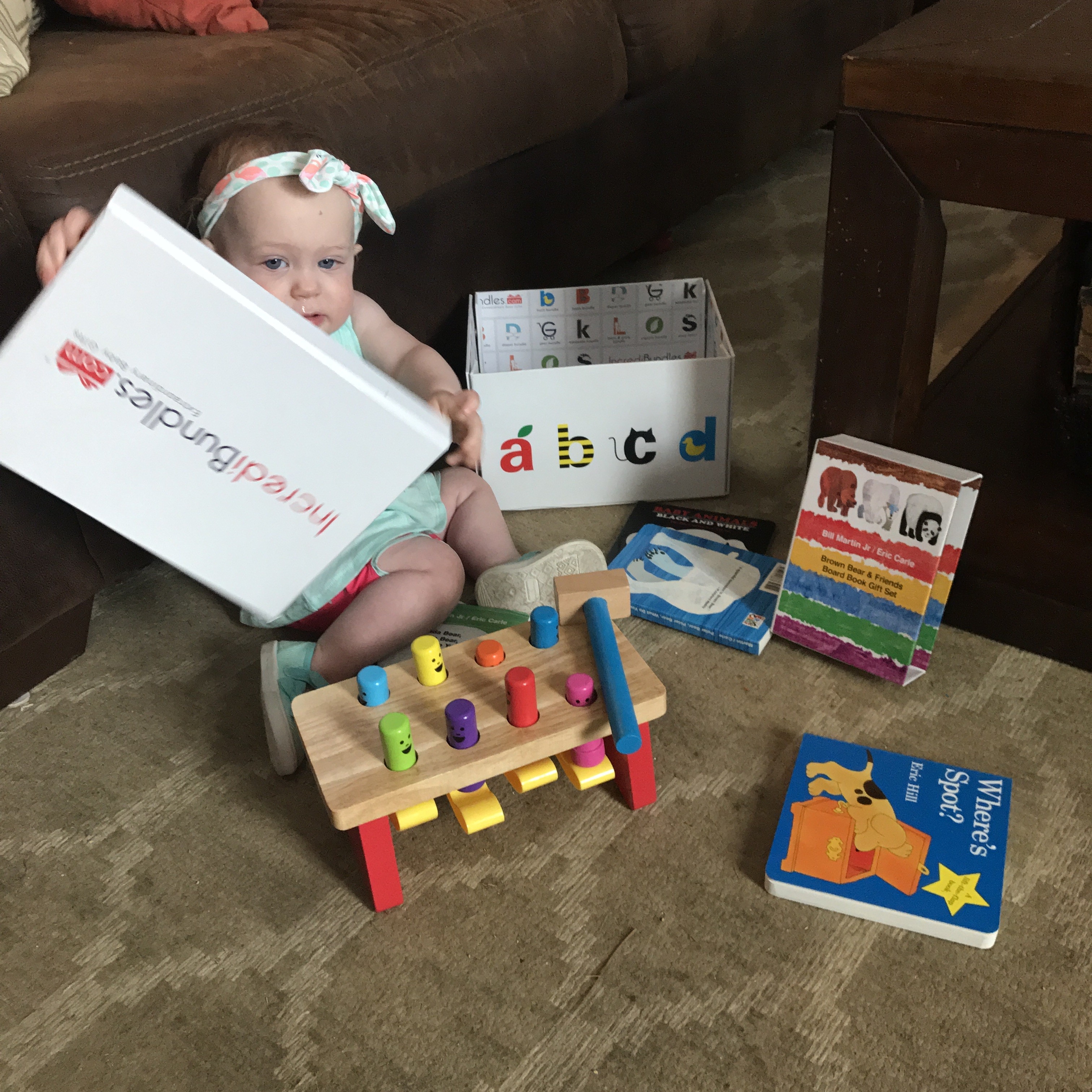 Incredibundles | Gifting Made Simple - Simply Elliott