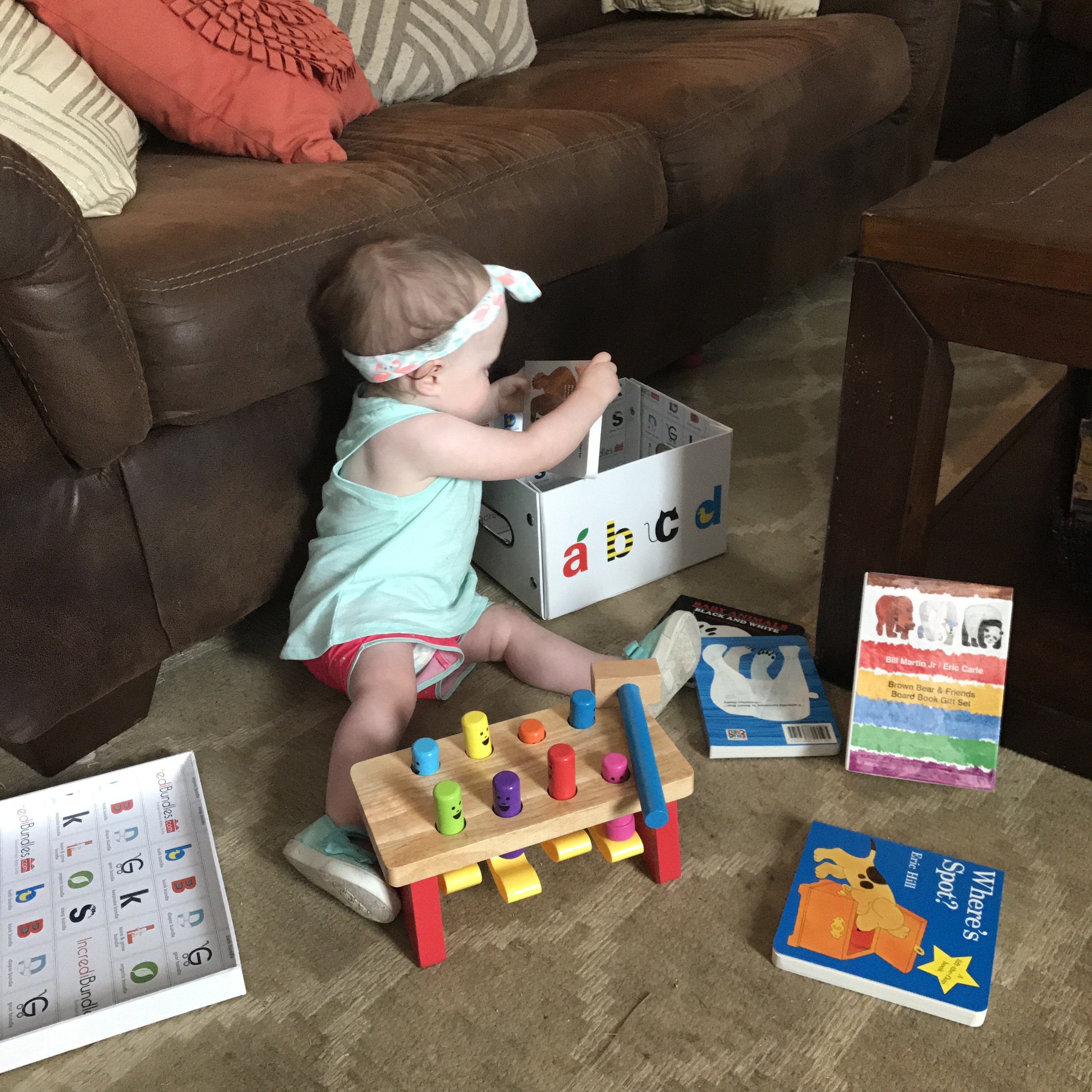Incredibundles | Gifting Made Simple - Simply Elliott