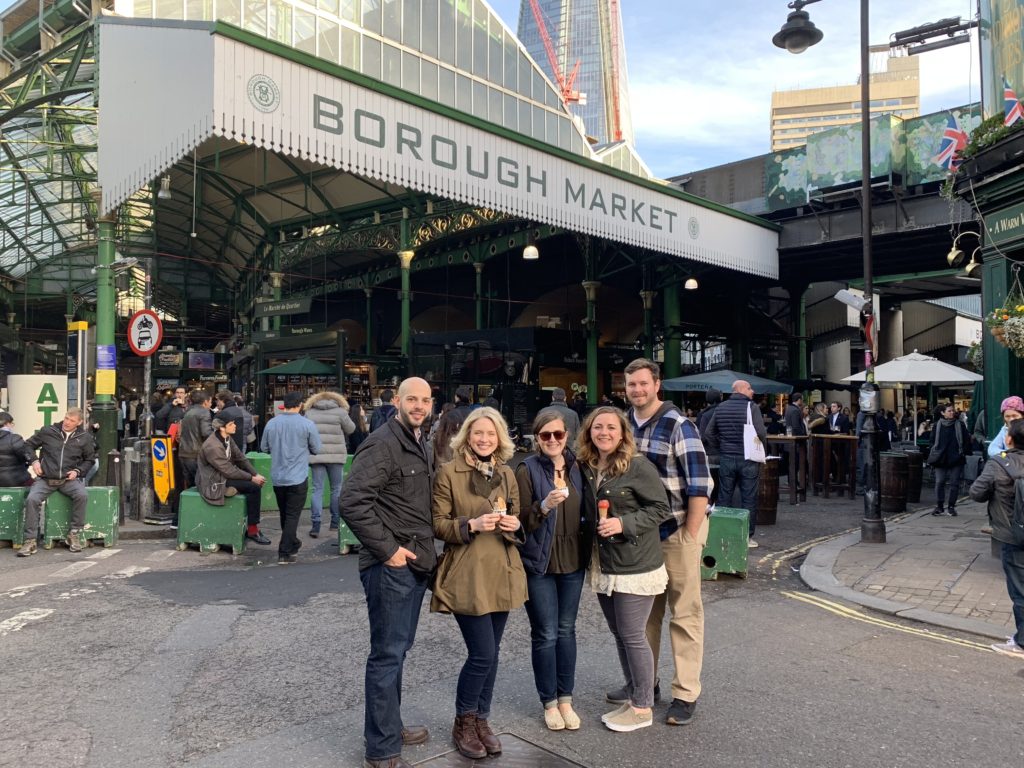 LONDON | TOUR: St. Paul's Cathedral, Westminster Abbey, & Borough ...