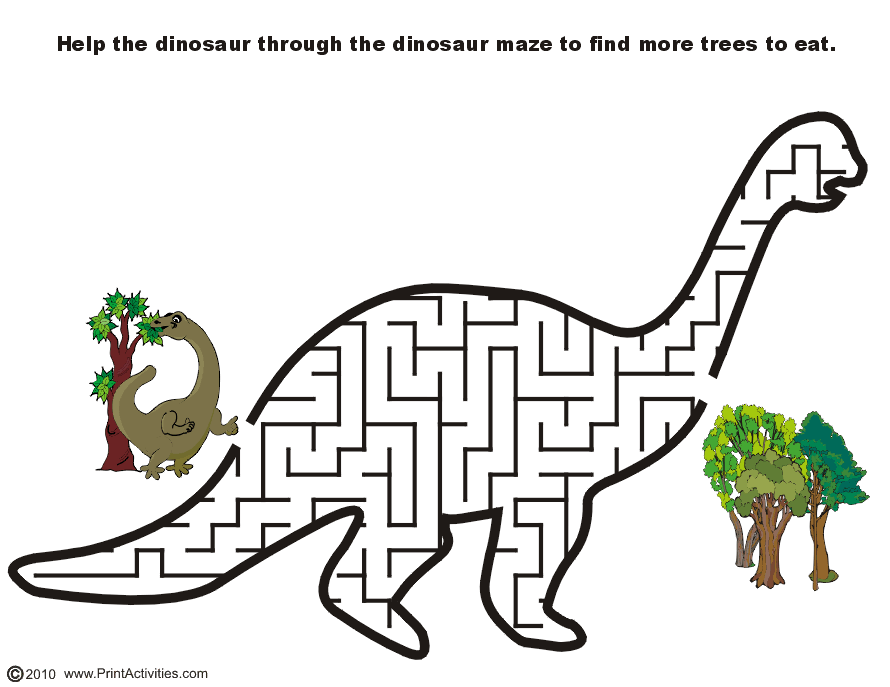 DINOSAURS | Theme Weeks - Simply Elliott