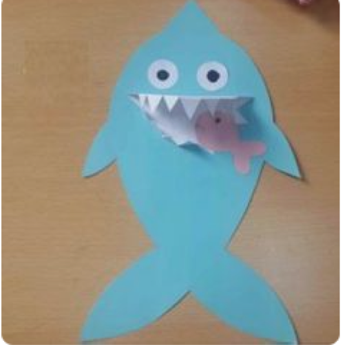Shark Week | Theme Weeks - Simply Elliott