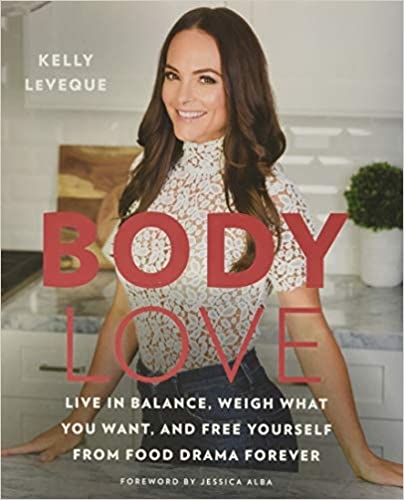 Body Love | Book Review - Simply Elliott